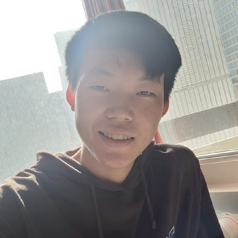 Jin Che | RF & ASIC Research